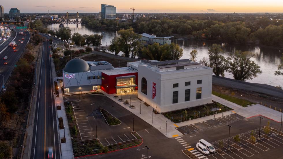 MOSAC | Comstock's magazine