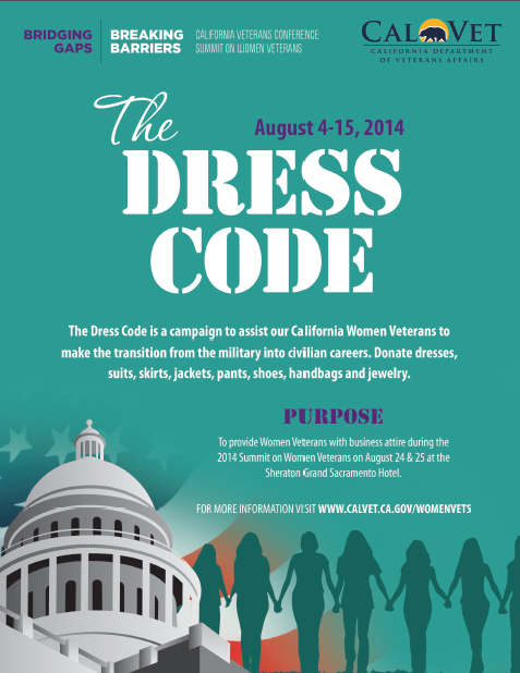 Dress Code | Comstock's magazine