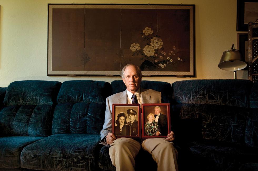 Road to Recovery | Comstock's magazine