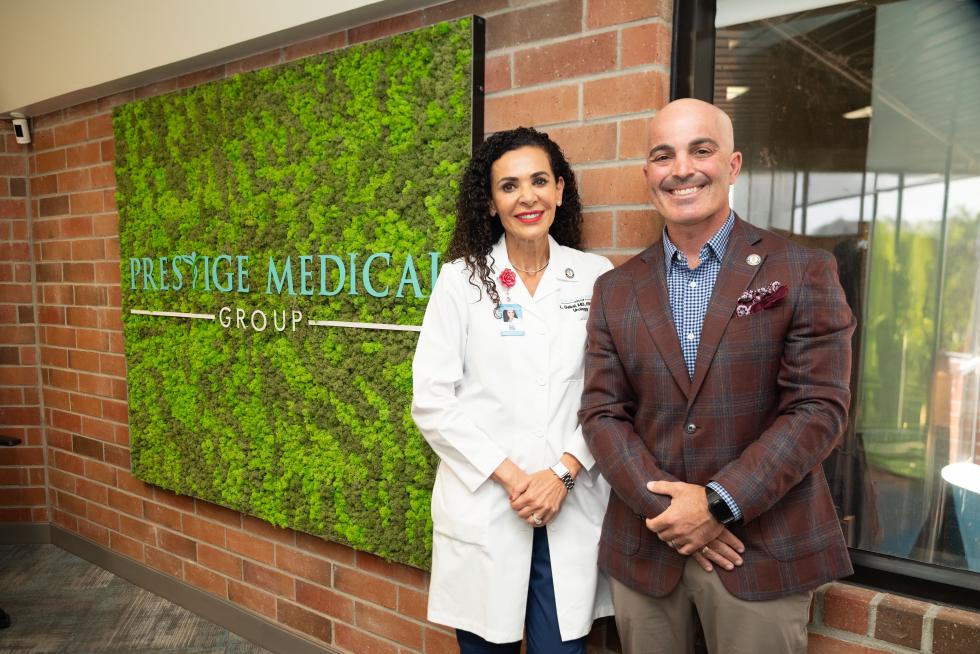 Physician Association of California (PAC) | Comstock's magazine