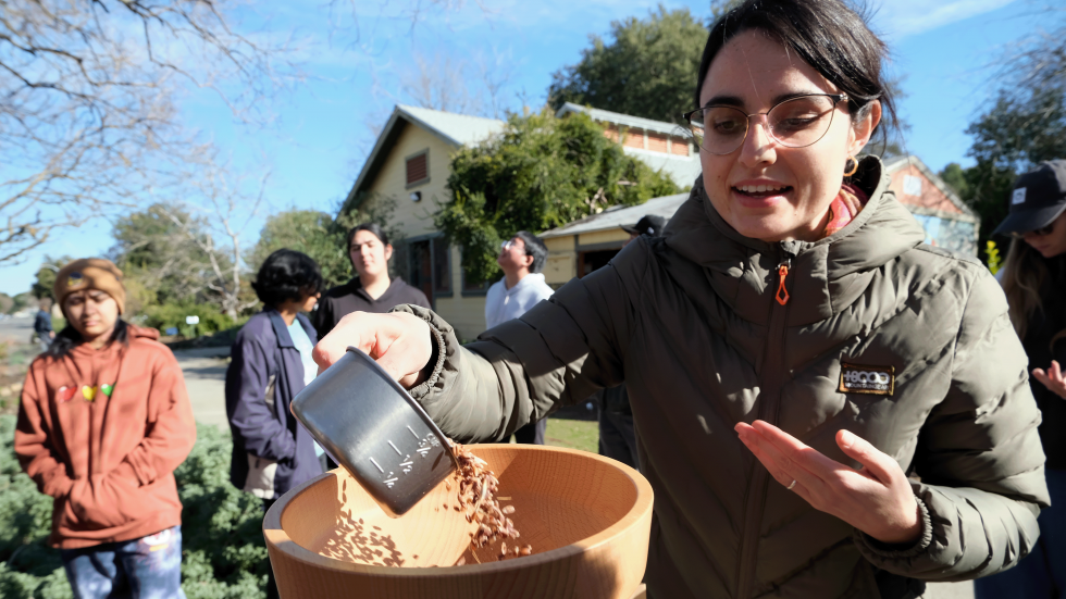 From Baker’s Stats to Stanzas: Jim Franks’ ‘Existential Bread’ Launches in Davis | Comstock's ...