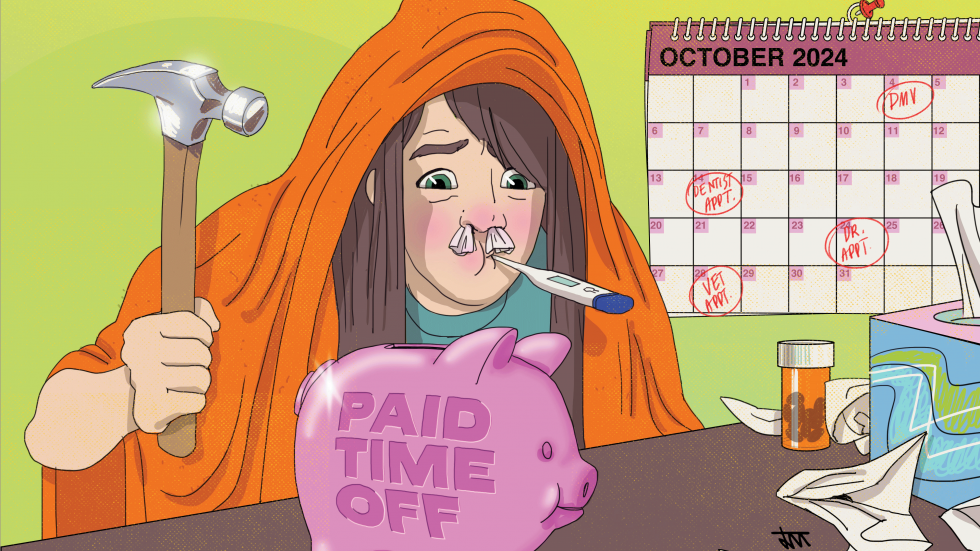 Dilemma of the Month: Do I Have to Use My PTO for Appointments ...