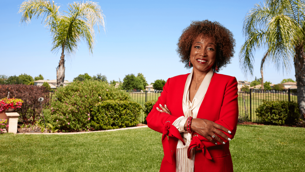 Investing in Inclusion | Comstock's magazine