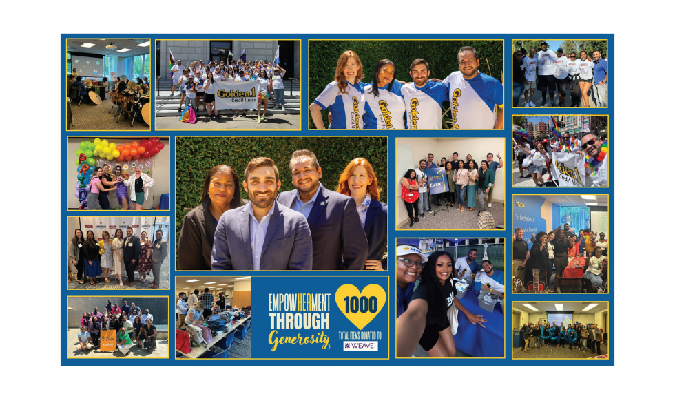 Golden 1 Credit Union | Comstock's magazine