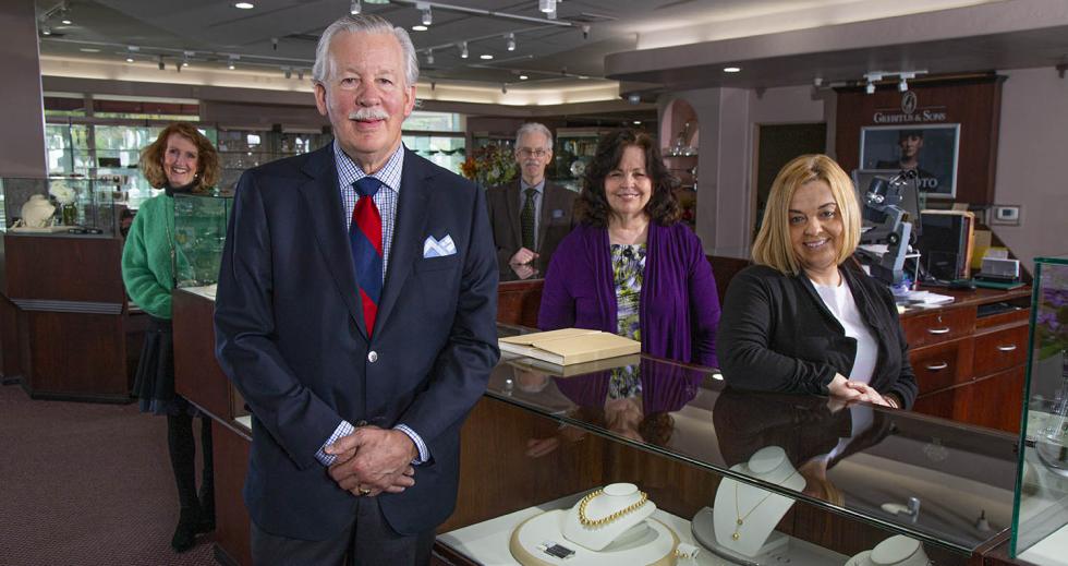 Grebitus Jewelers | Comstock's magazine