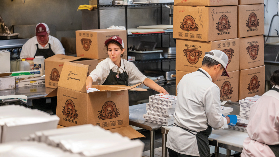 Behind the Doors of Sacramento’s Small Food Factories | Comstock's magazine