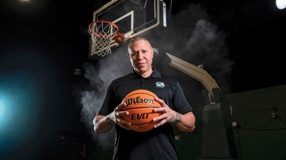 Star Power and Flashy Hires Are Kicking Off Sacramento State's Sports ...