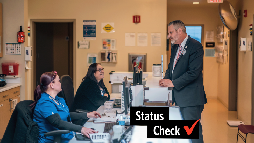 Status Check: WellSpace Moves Ahead on Behavioral Health | Comstock's ...