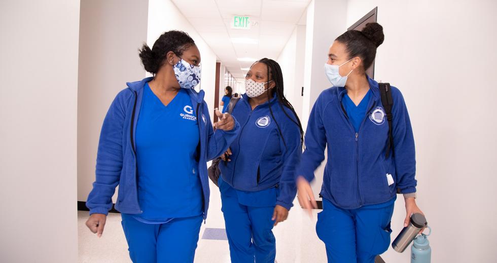 Developing the Health Care Industry's Workforce of Tomorrow | Comstock ...