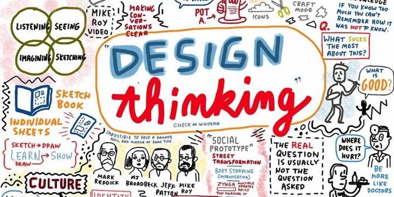 Design Thinking: The Shot Experience | Comstock's magazine