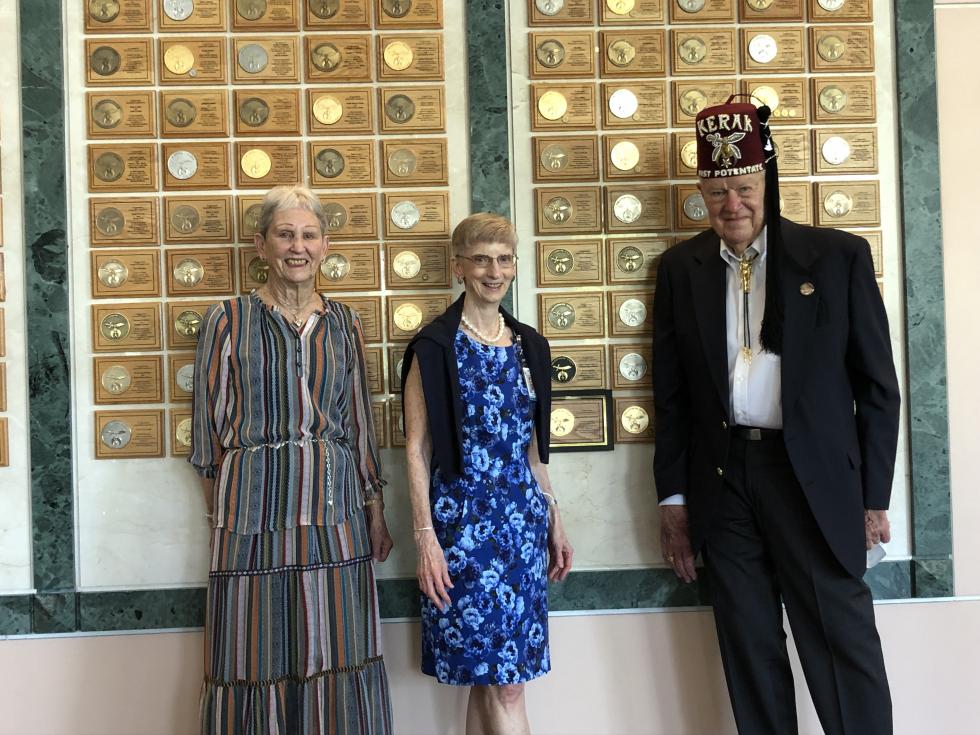 Shriners Children’s Northern California | Comstock's magazine