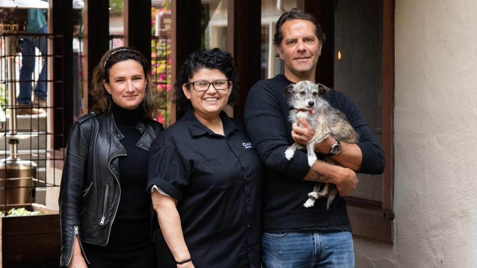 Yoga Classes, Therapy and 401(k)s | Comstock's magazine