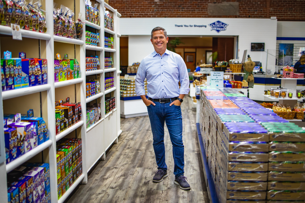 The Way We Work: Mark Jansen | Comstock's magazine