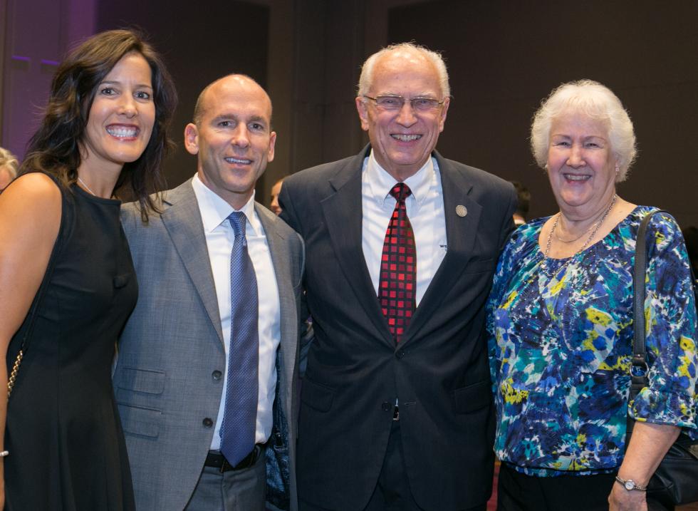 The Jessup Gala, William Jessup University | Comstock's magazine