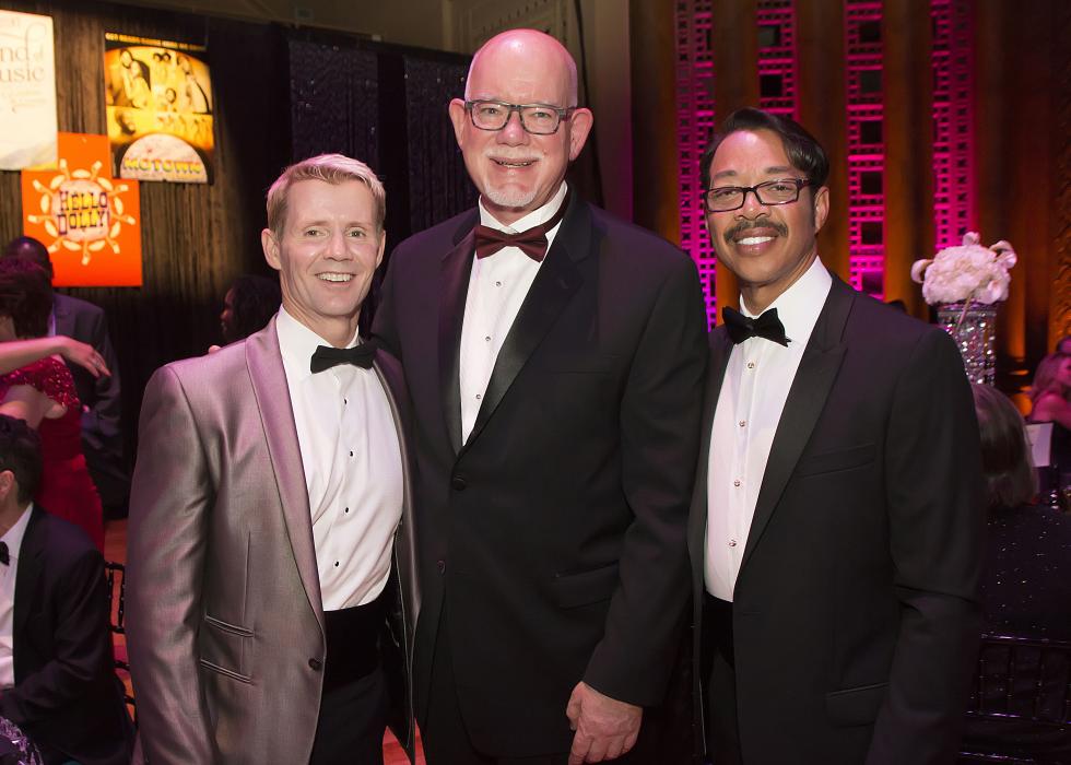 California Musical Theatre Broadway Gala | Comstock's magazine
