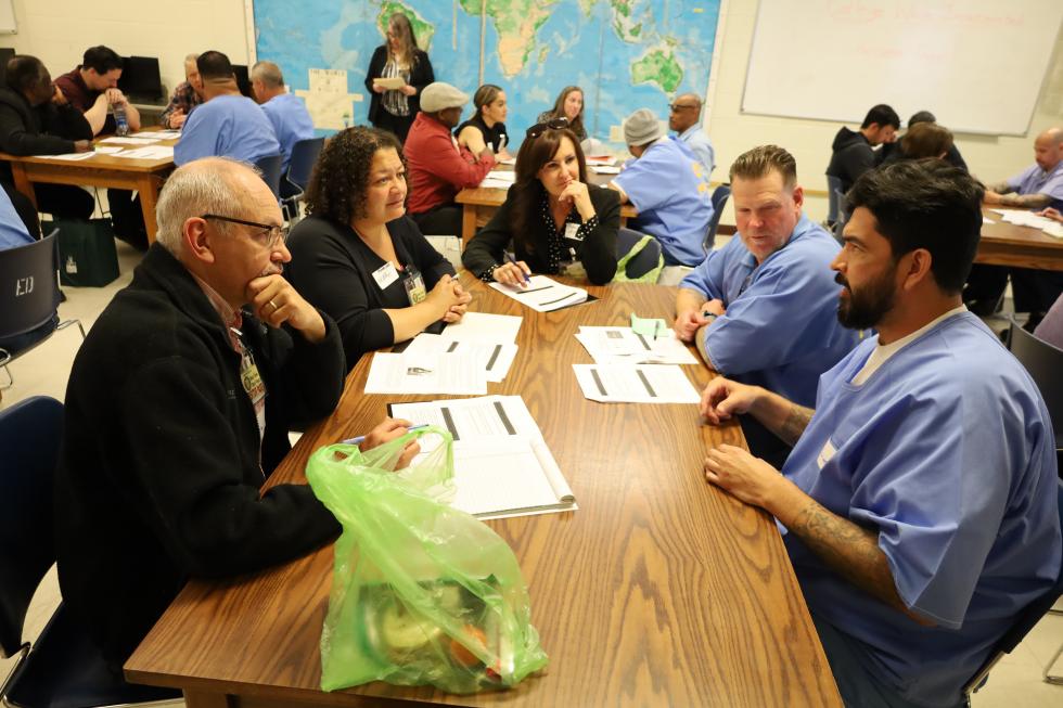 What Does Real Prison Reform Look Like? | Comstock's magazine