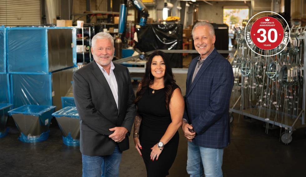 Intech Mechanical Company, LLC | Comstock's magazine