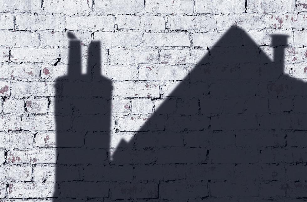 Out of the Shadows | Comstock's magazine