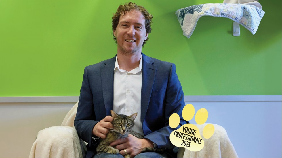 Young Professionals: Jack Davis | Comstock's magazine