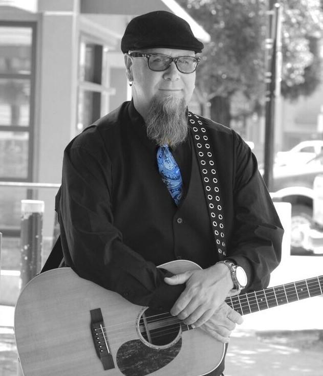 Acoustic August with Jimmy Ashley | Comstock's magazine