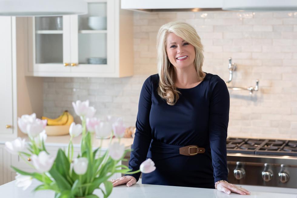 JUDY RICHARDSON | Comstock's magazine