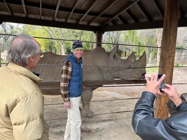 The Other J. Gregory | Comstock's magazine