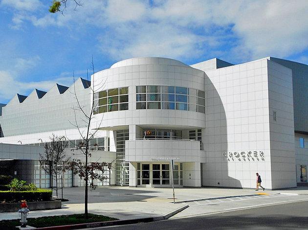 Kingsley Art Club Lecture Series: Librarian Emeritus of the California ...