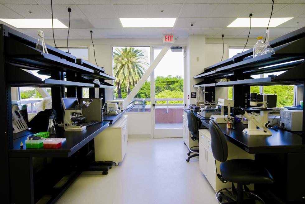 Incubator Lab for Food and Ag Tech Startups Opens in Woodland ...