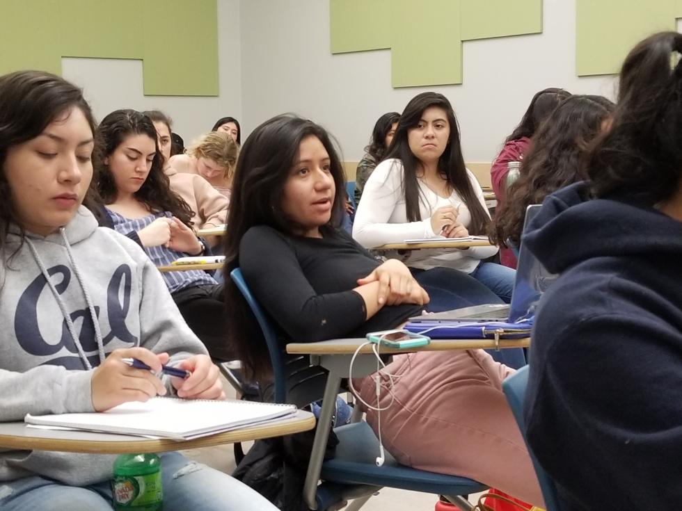 Why a Dearth of Latino Professors Matters | Comstock's magazine