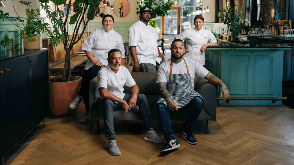 Tower Bridge Dinner Chefs Announced | Comstock's magazine