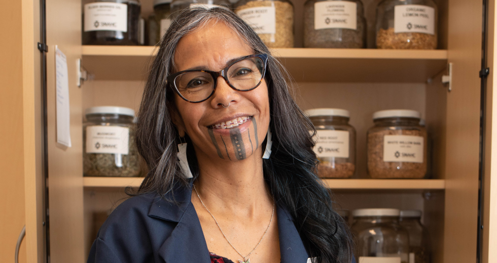 Restoring Balance | Comstock's magazine