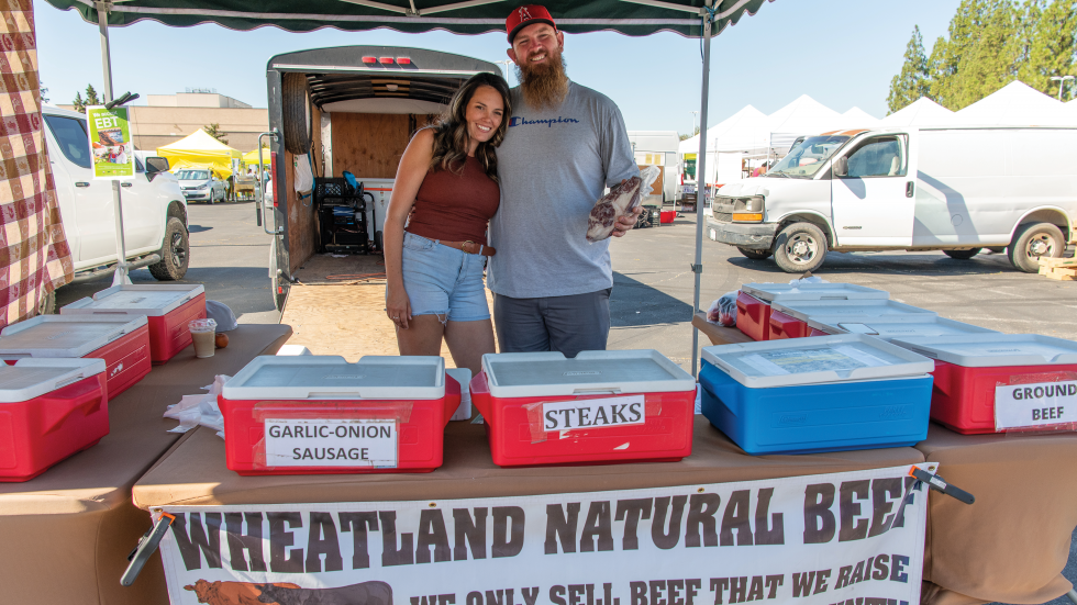Inflation Hits the Market Basket | Comstock's magazine