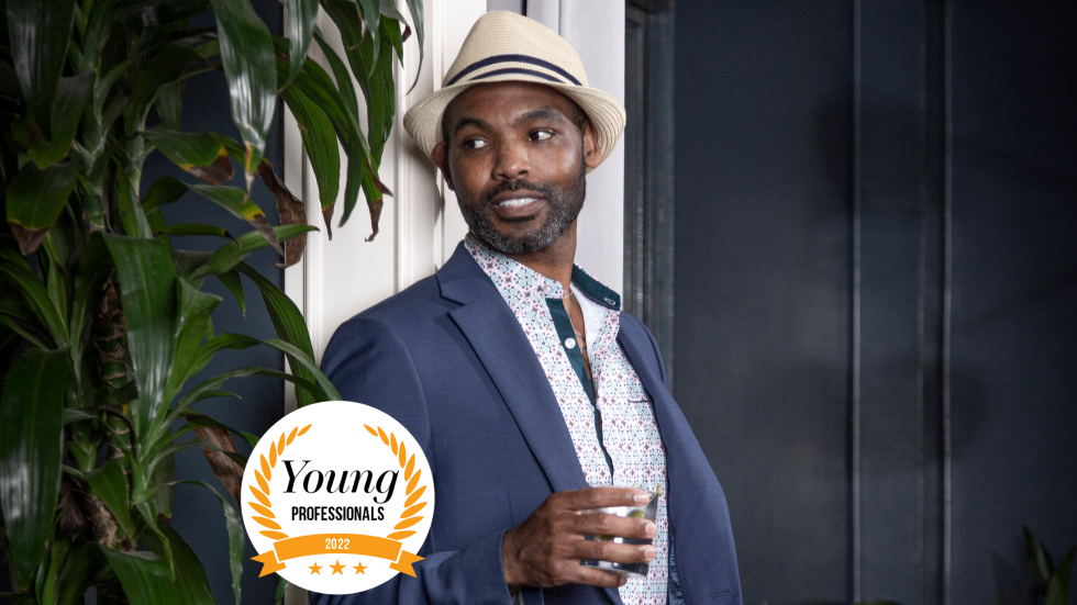 On the Fast Track: Kevin McAllister | Comstock's magazine