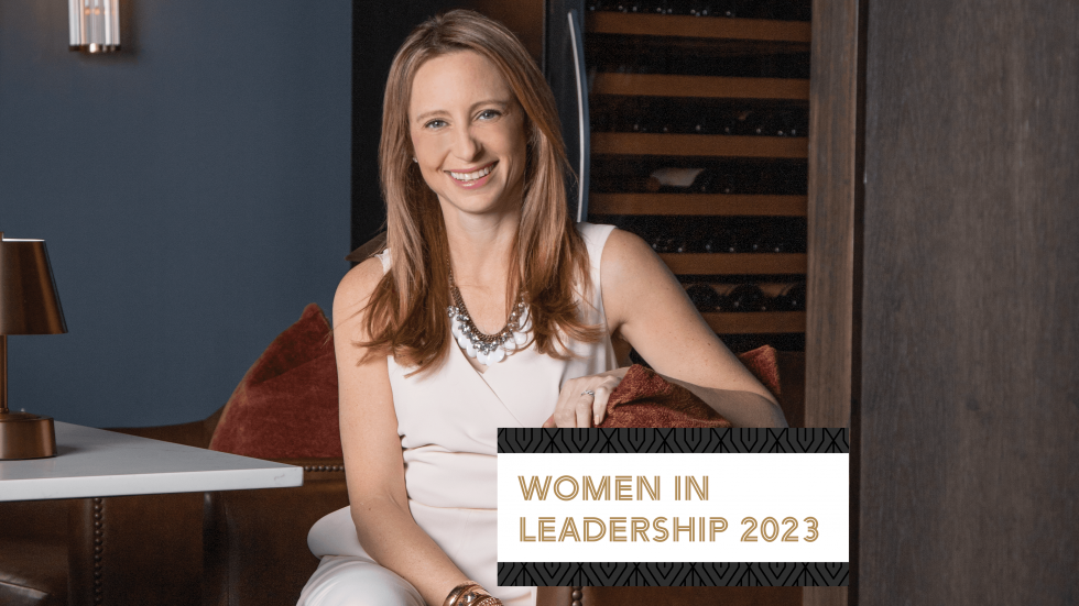 Women in Leadership: Marisa Sharkey | Comstock's magazine