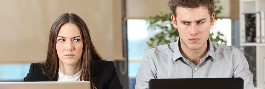 Managing Difficult Interactions at Work | Comstock's magazine