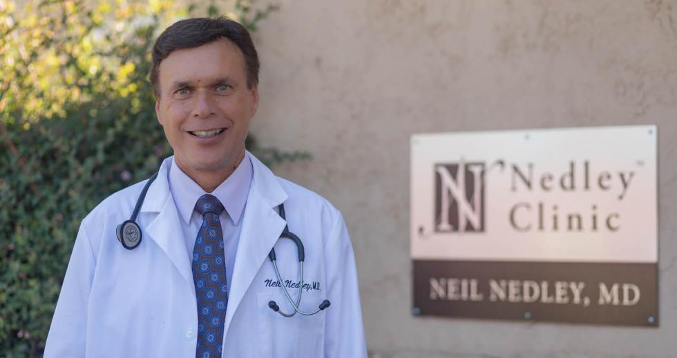 Transforming Lives in 10 Days | Comstock's magazine