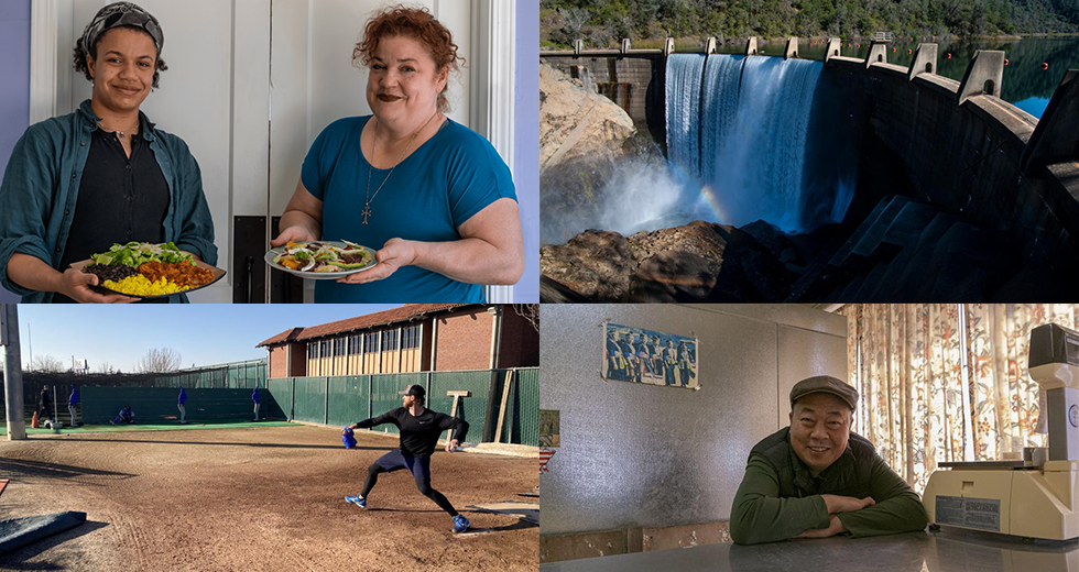 A few good things | Comstock's magazine