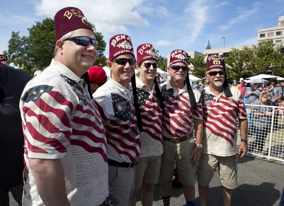 SHRINERS CHILDREN’S NORTHERN CALIFORNIA | Comstock's magazine