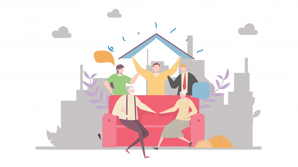 Effective Communication Drives Family Business Success | Comstock's ...