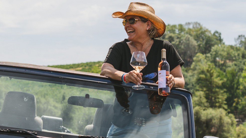 Wine for a Cause | Comstock's magazine