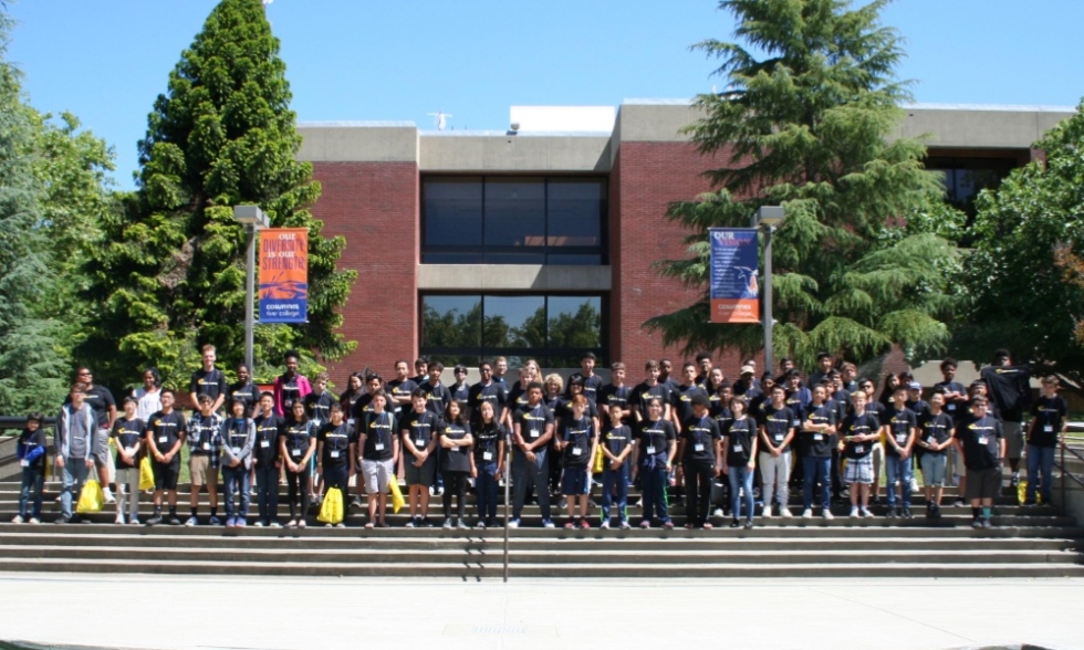 CodeForFolsom - Cyber Security Boot Camp | Comstock's magazine