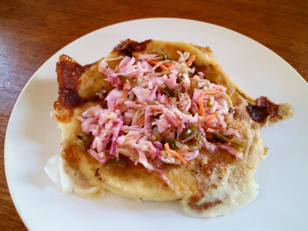 Neighborhood Favorite: Chévere | Comstock's magazine