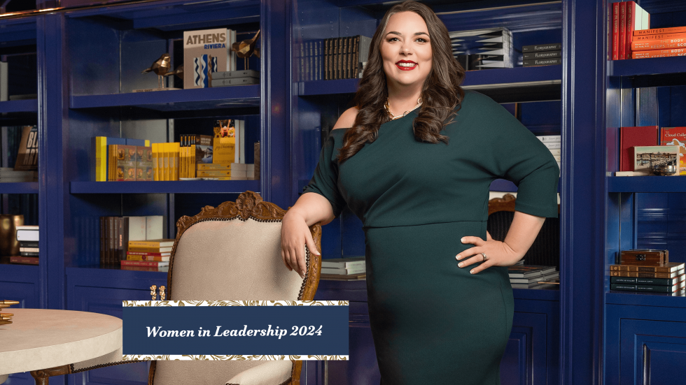 Women in Leadership: Rachel Zillner | Comstock's magazine