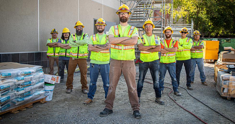 Rex Moore | Comstock's magazine