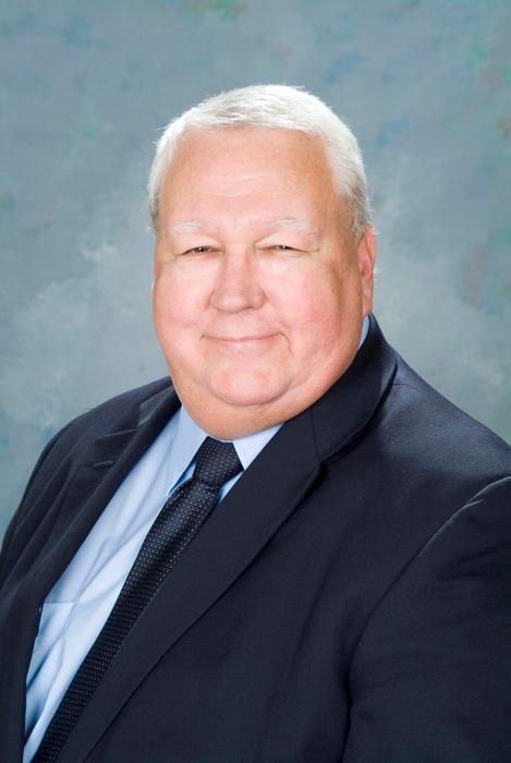 Rick Larkey | Comstock's magazine