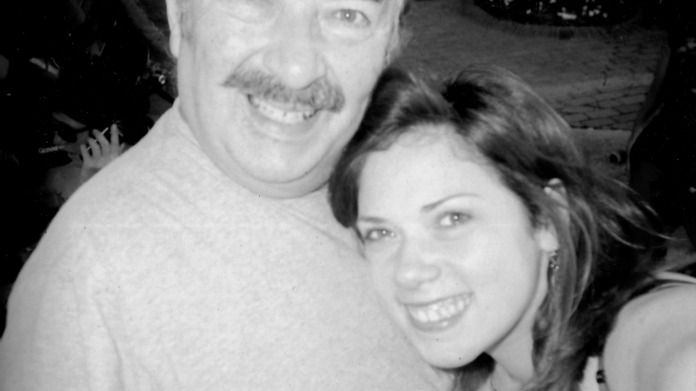 My Father’s Legacy: Untamed Joy | Comstock's magazine