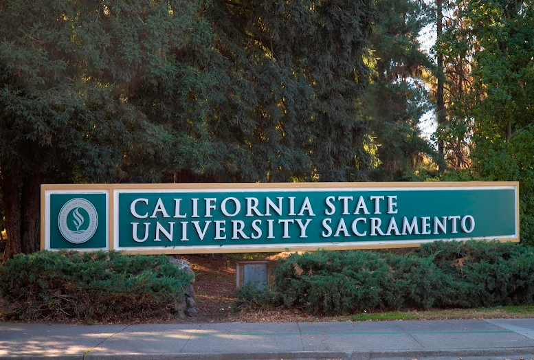 Sacramento State College of Continuing Education | Comstock's magazine