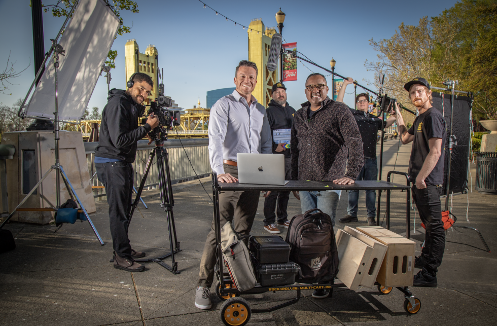 KJ2 Productions and Dedicated Designs | Comstock's magazine