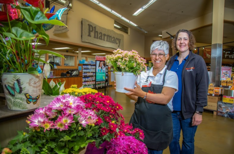 PRIDE INDUSTRIES | Comstock's magazine