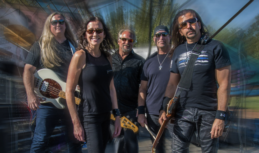 Rock Monsterz | Comstock's magazine